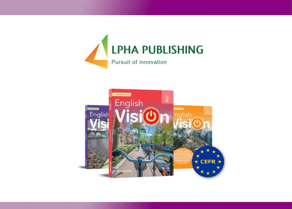 Alpha Publishing – SAMA KNOWLEDGE